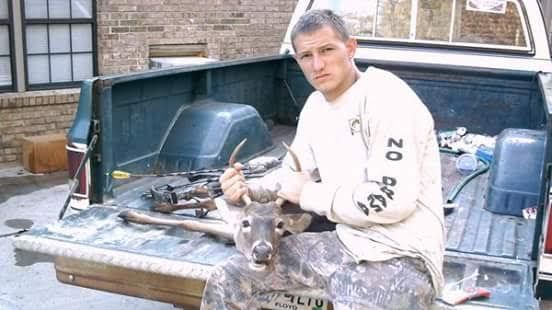 Reward offered in search for missing man | The Calhoun Times ...