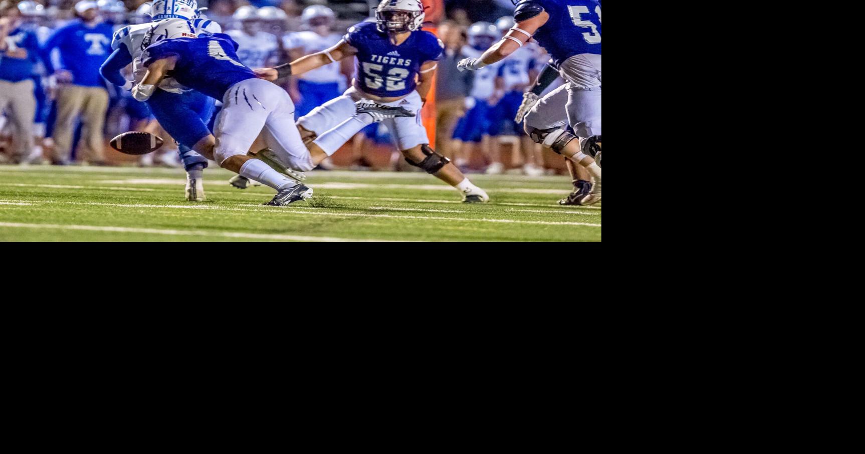 Lowenberg, Rogers, Atha lead All-Region picks | Sports ...