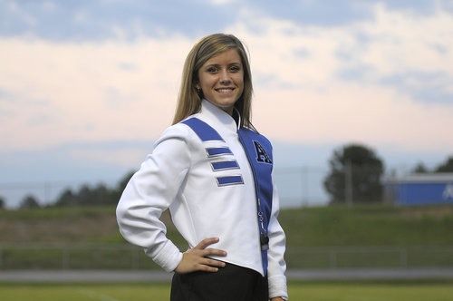 Armuchee High Marching Band | | northwestgeorgianews.com