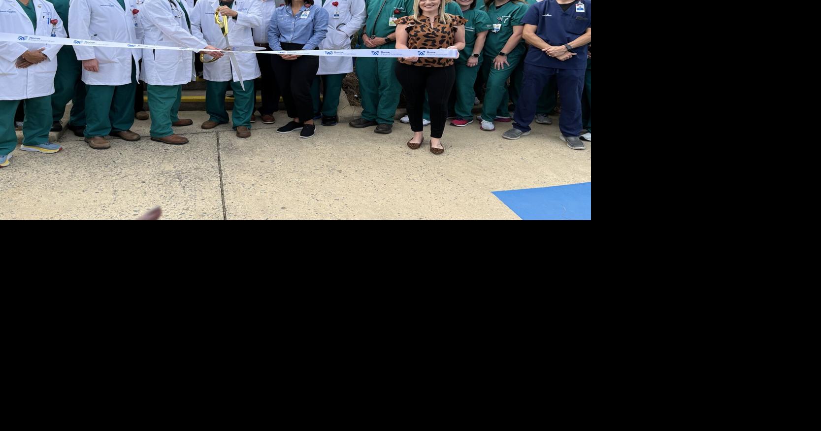 AdventHealth holds open house for Cardiology and Electrophysiology ...