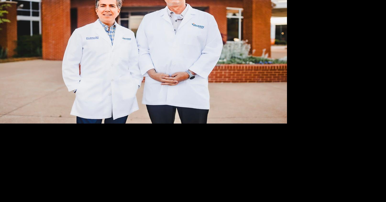 Harbin Clinic Radiation Oncology Receives Gold Standard Accreditation ...