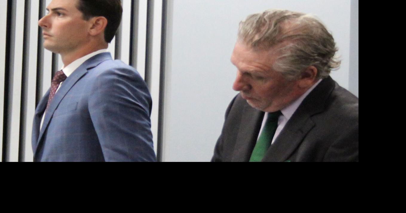 Rep. Trey Kelley seeks to have indictment thrown out concerning fatal ...