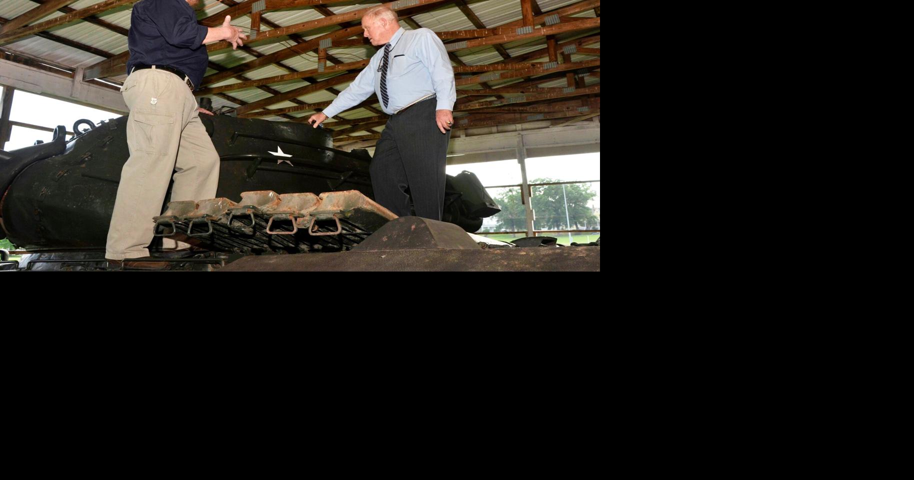 2022 is exciting year for 6th Cavalry Museum | Lifestyles ...