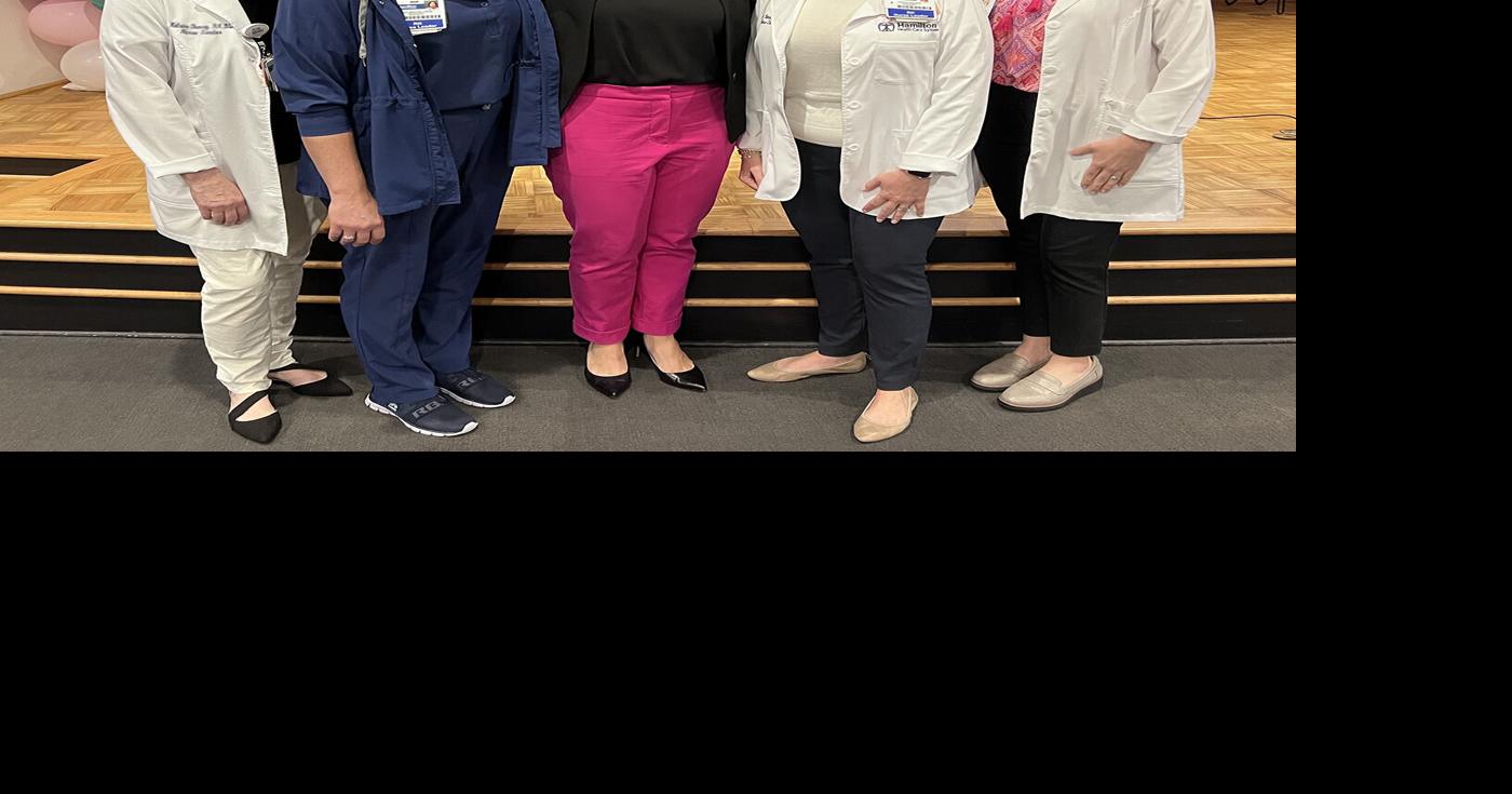 Hamilton Medical Center Hosts Symposium for Nursing Students | Business ...
