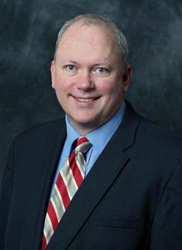 FMC Chaplain Jack Foley earns new certification | Hometown Headlines ...