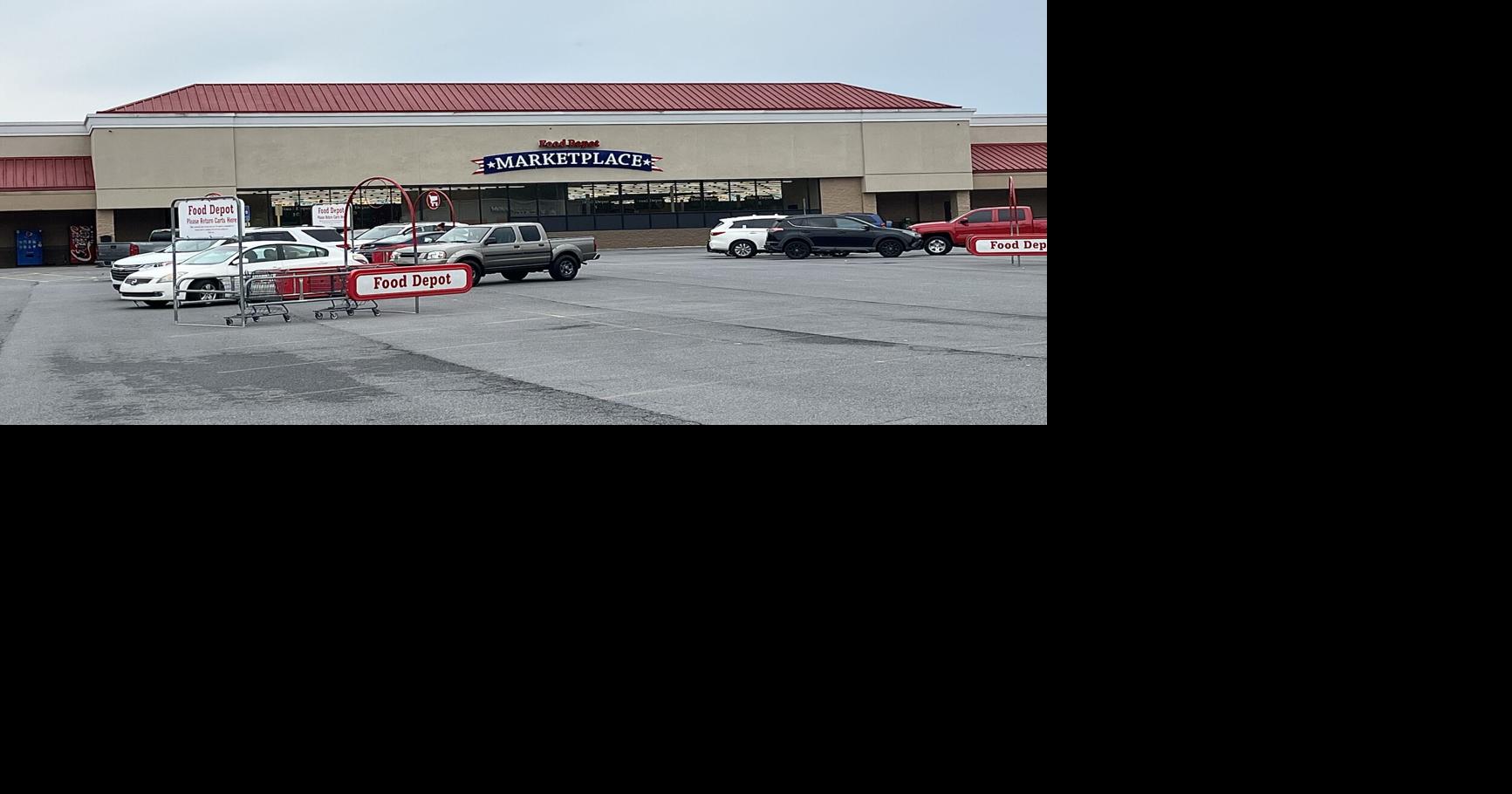 Calhoun Food Depot Closing on July 28 | Business | northwestgeorgianews.com