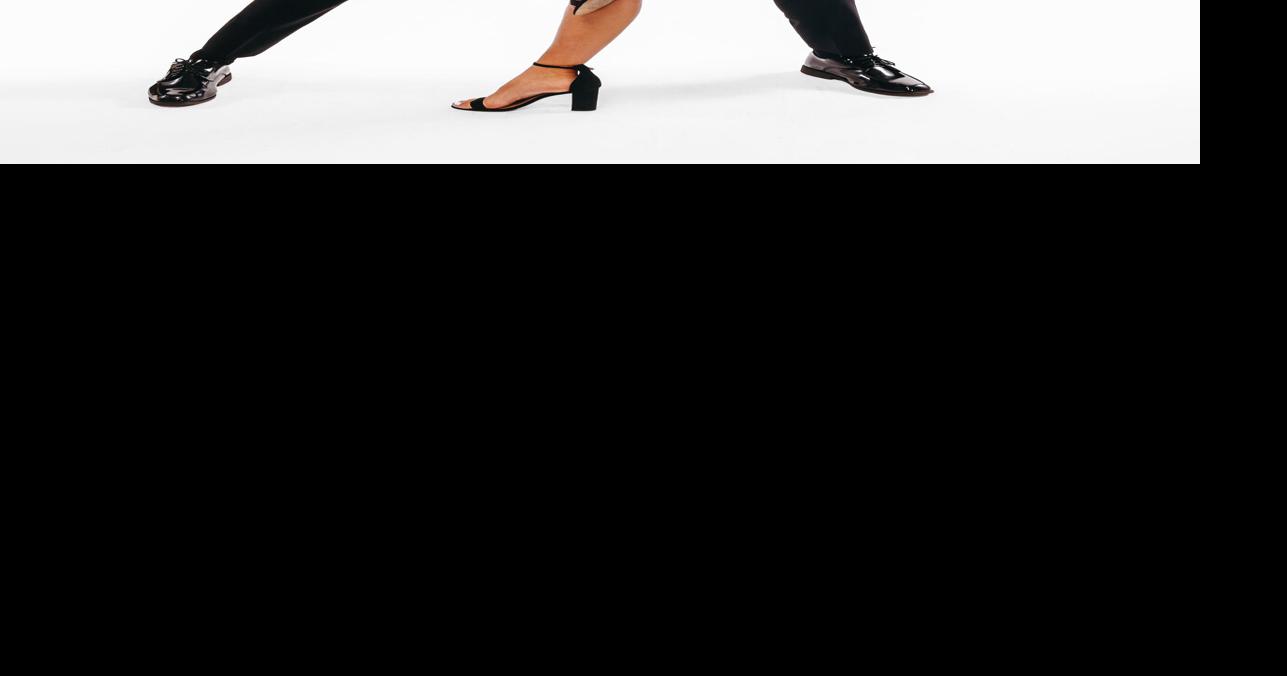 Dancing With the Stars: Abbi Taylor and Hudson Chadwick | Gordon Life ...