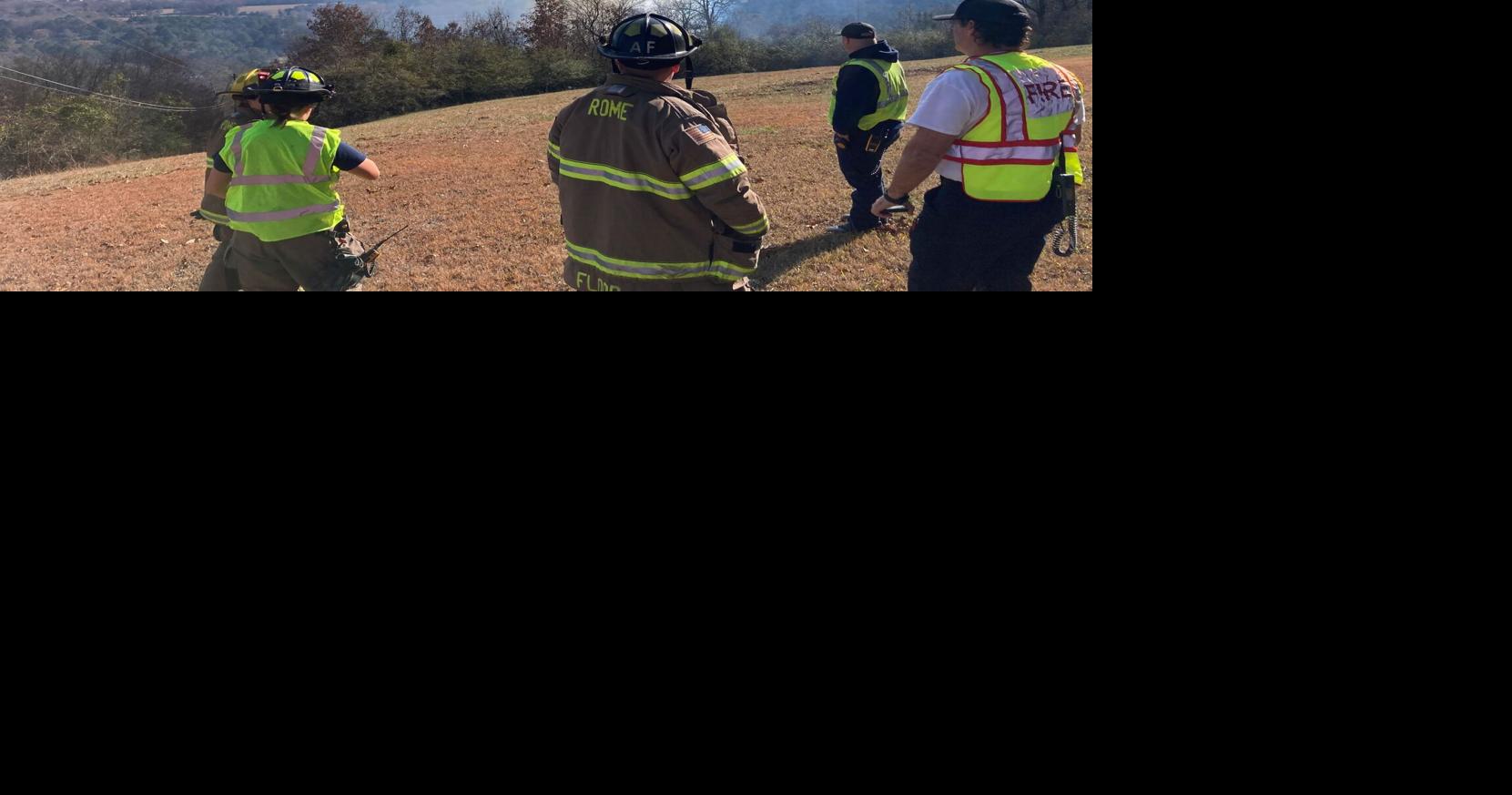 Outdoor burn ban ends Oct. 1 in Northwest Georgia | Local News ...