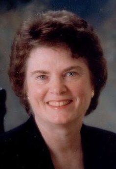 Virginia Carson, former Georgia Highlands vice president, passes away ...