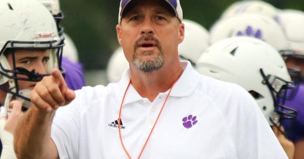Atha Tapped to Take Bulldogs’ Reins | Sports | northwestgeorgianews.com