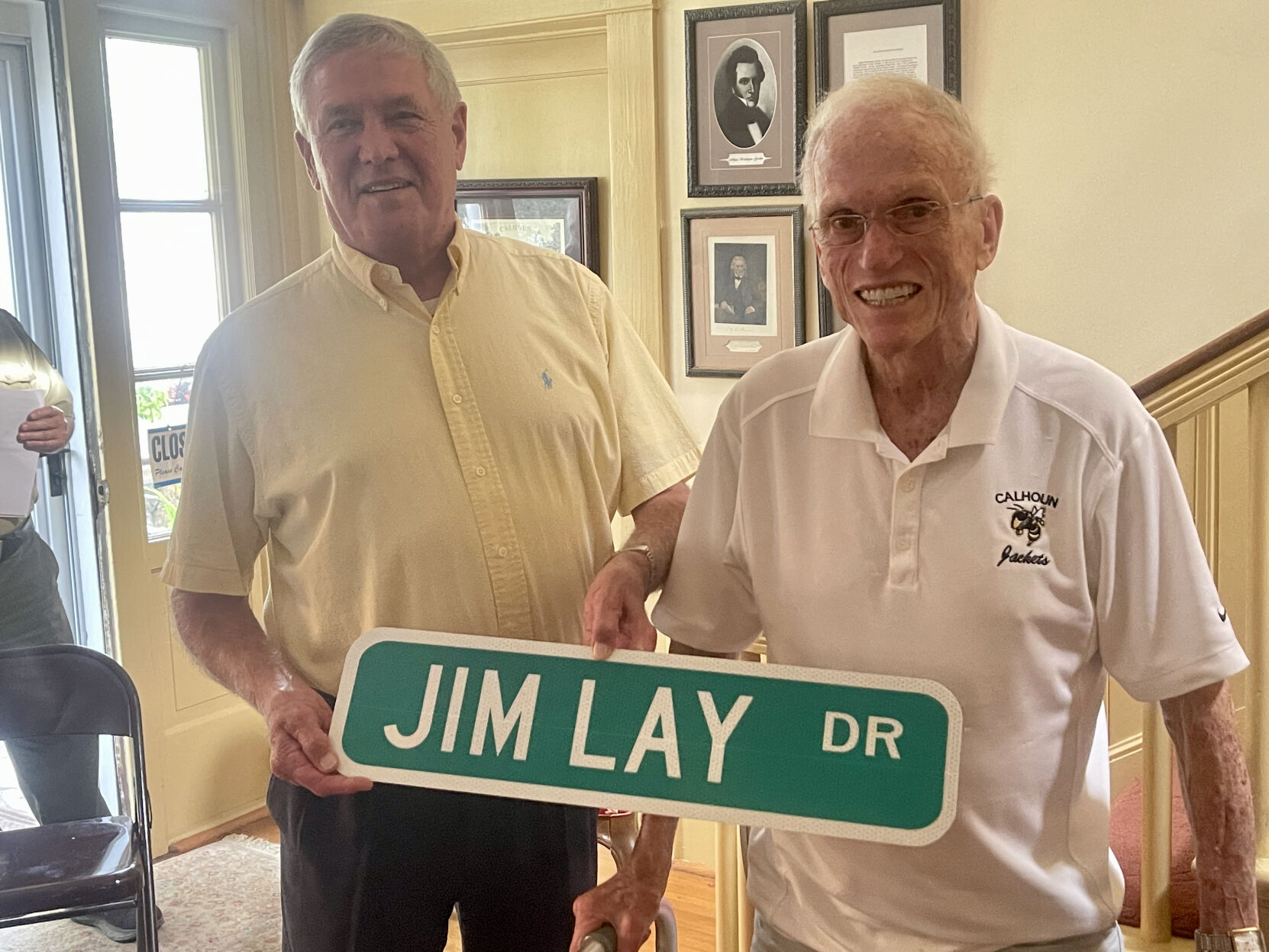 The Calhoun Times | northwestgeorgianews.com
