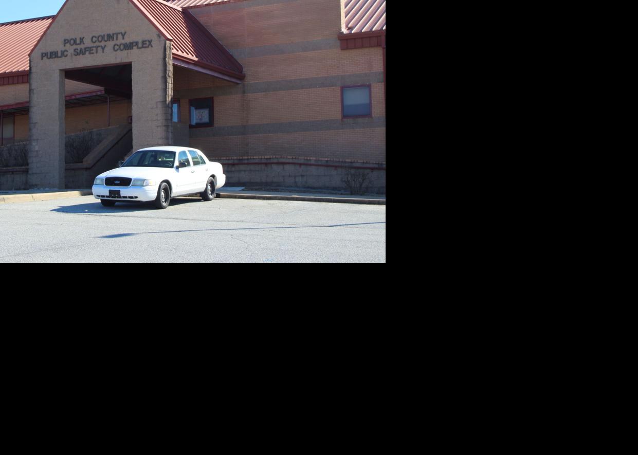 Polk County Jail inmate found dead | Local | northwestgeorgianews.com