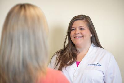Alison Bennett, WHNP-BC, joins AdventHealth Medical Group | The Calhoun ...