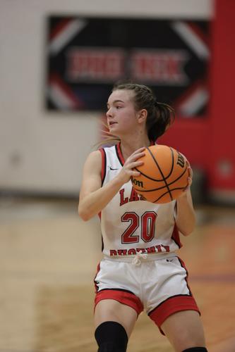 LADY FIREBIRDS! | Sports | northwestgeorgianews.com