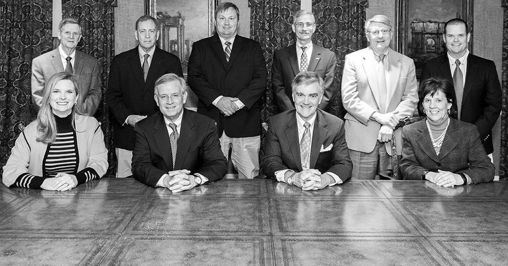 Community Foundation for Greater Rome launches; local leaders set up ...