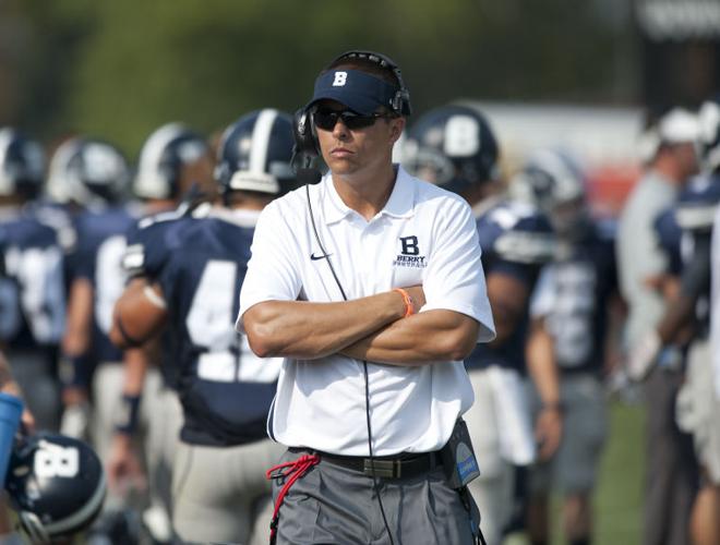 Berry College Football vs LaGrange | Multimedia | northwestgeorgianews.com