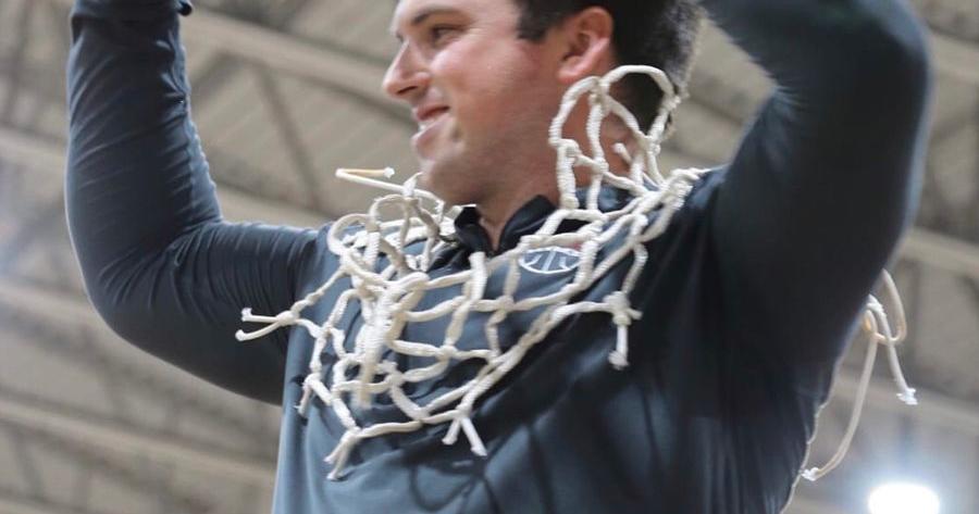 PREP BASKETALL: Nathan West named Darlington’s new head boys ...