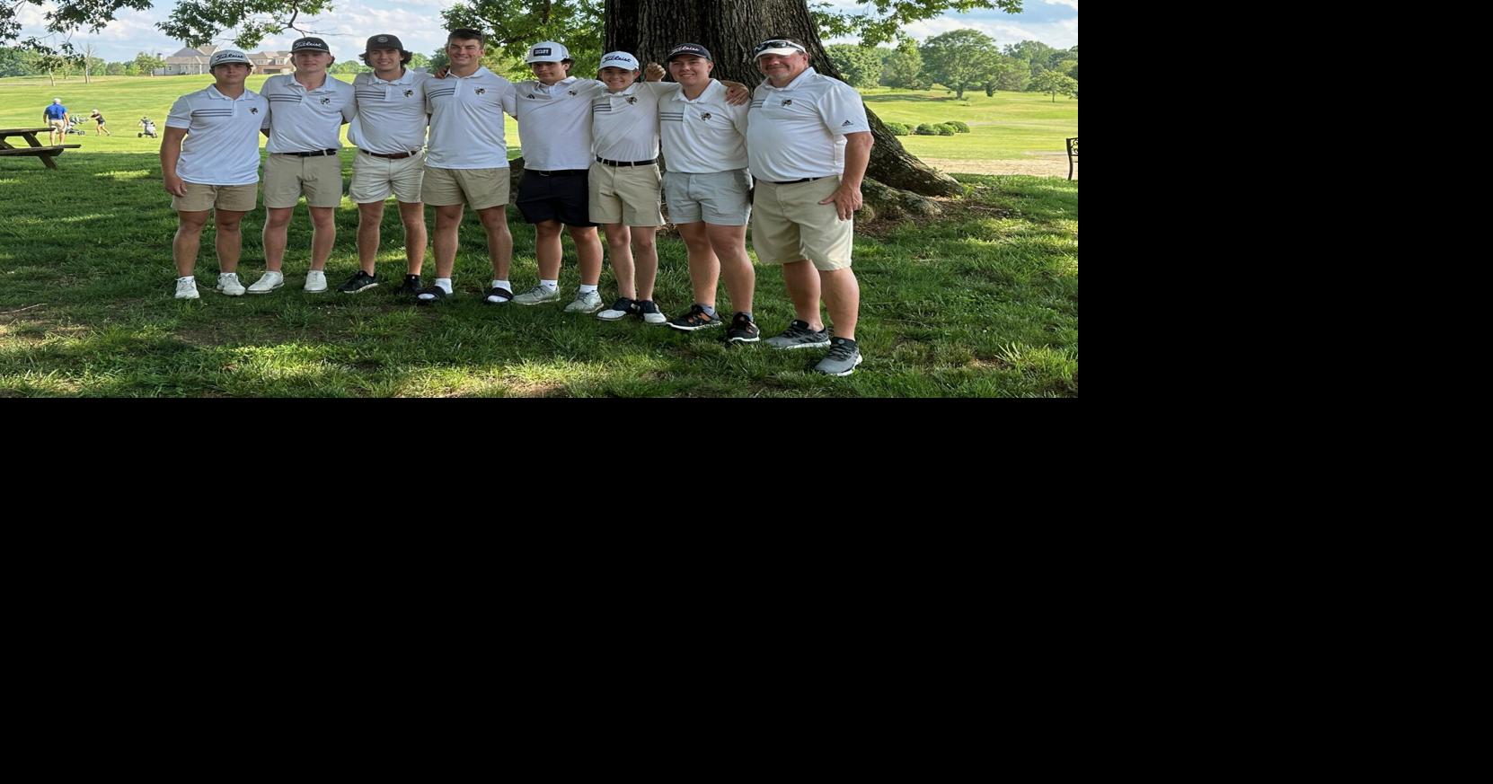 Calhoun Golfers Play for 5A Title this Week | Sports ...