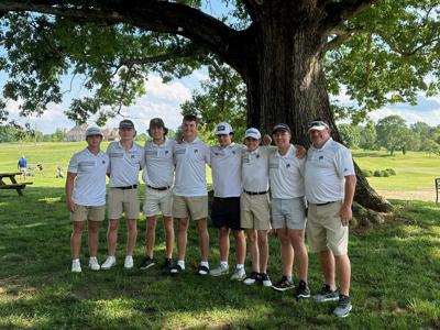 Calhoun Golfers Play for 5A Title this Week | Sports ...