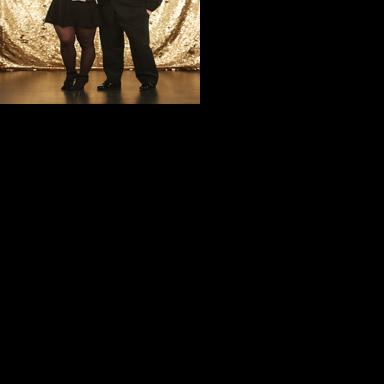 Introducing Dancing with the Stars team Baxter/Dean | The Calhoun Times ...