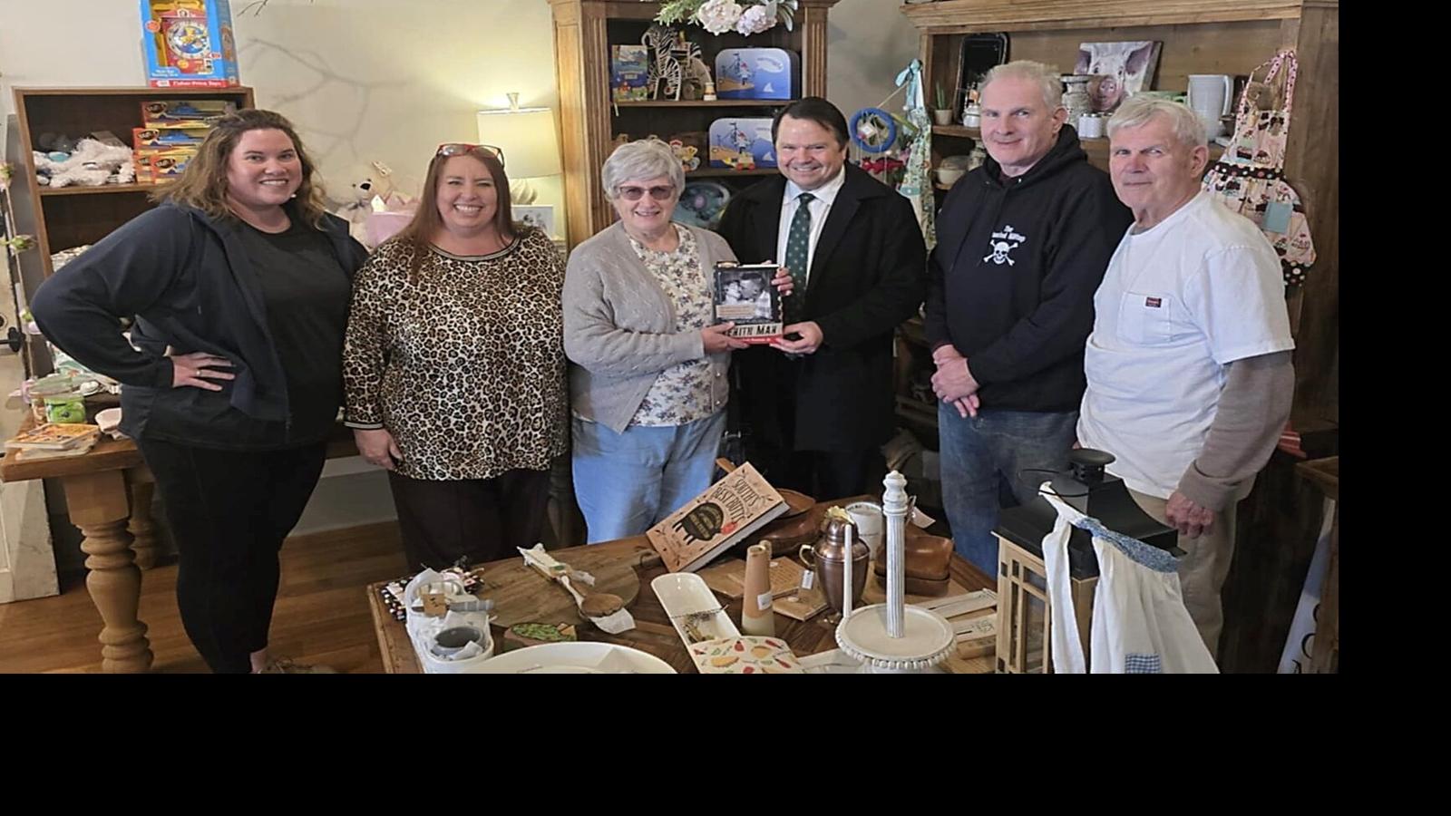 JQC admonishes Judge Durham for 'highly inappropriate' exchange | Local ...