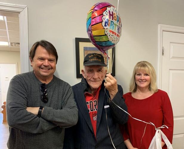 Ringgold attorney pens book on murder case | News ...