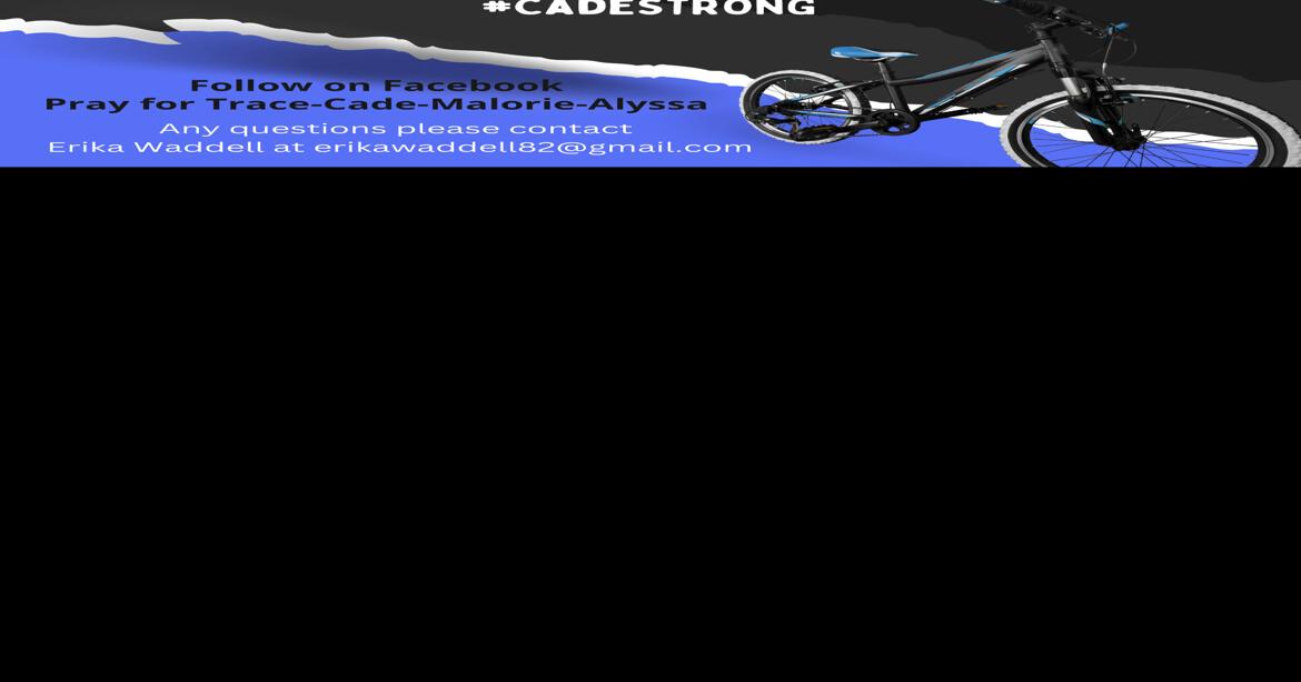 Inaugural fundraiser honoring Cade Tanner set for Sept. 30 in Rockmart ...