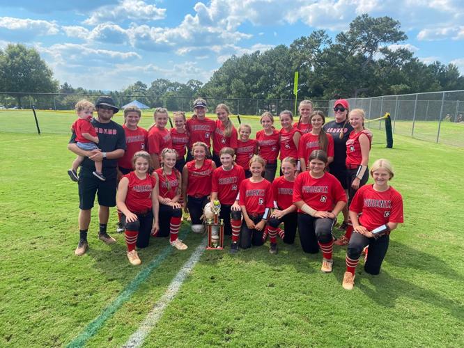 Jackets win region, Phoenix runners-up | Local | northwestgeorgianews.com