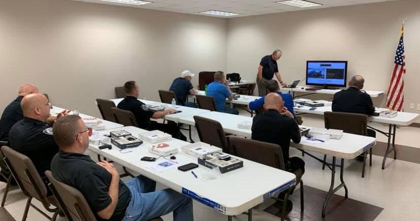 Rockmart PD begins use of body cameras | Local | northwestgeorgianews.com