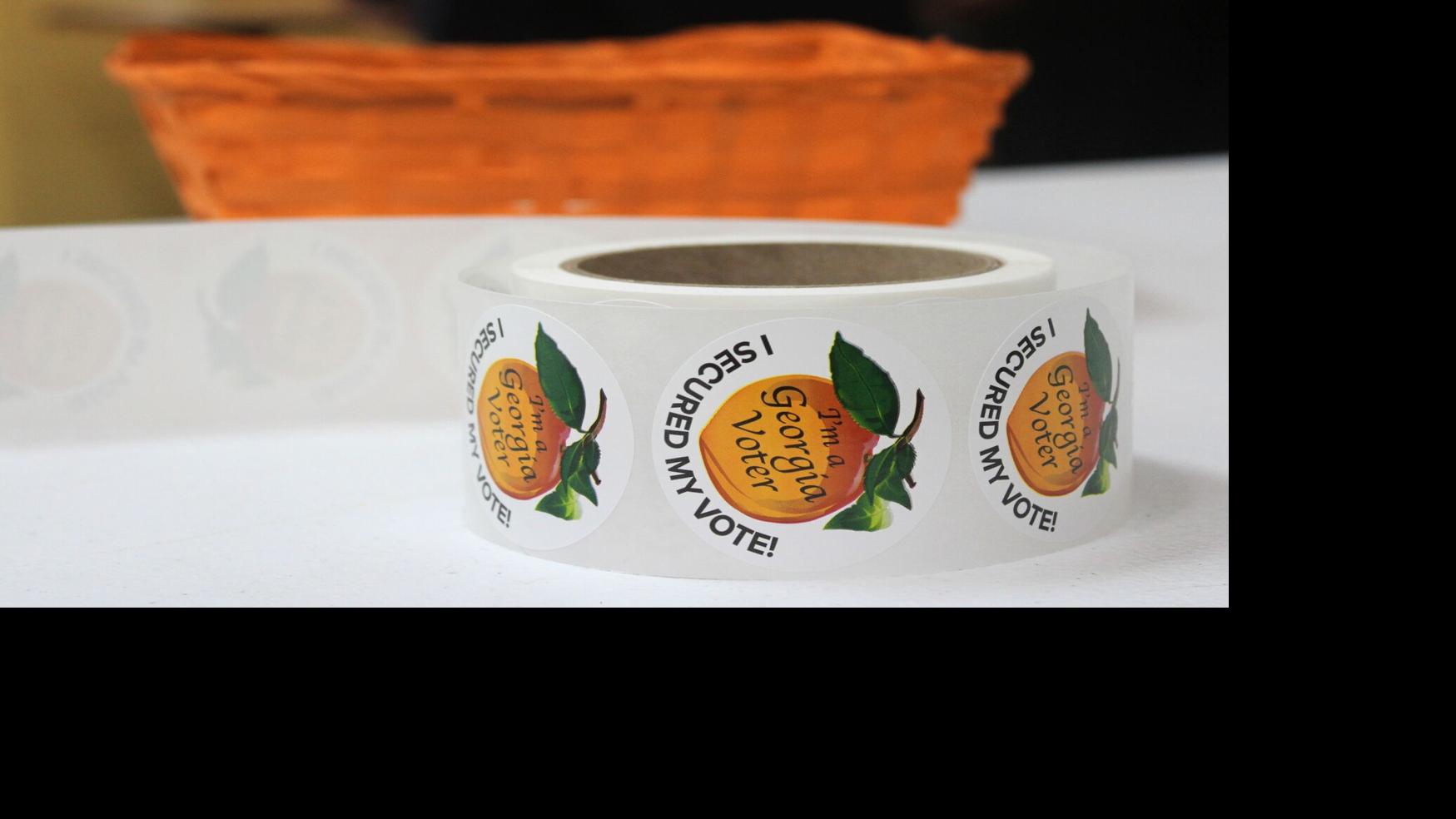 Probate Judge Steve Burkhalter says job is ‘always interesting’ | Local ...