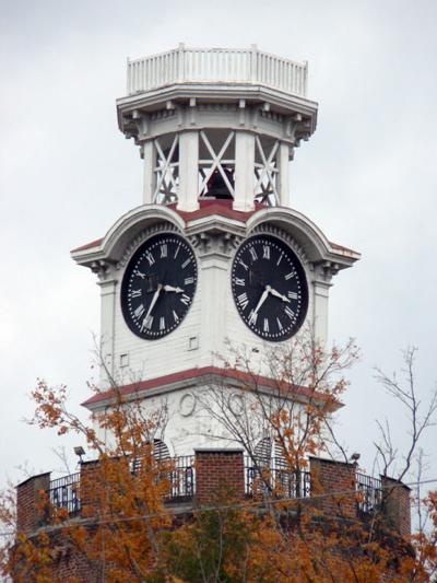 Standard or daylight time? General Assembly may ask Georgia voters ...