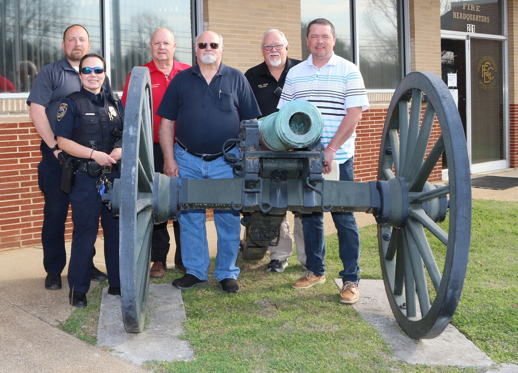 Chaplain Program Serves GNTC Students | News | northwestgeorgianews.com