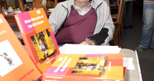 RN-T columnist Lonie Adcock dies at 92 | Lifestyles ...