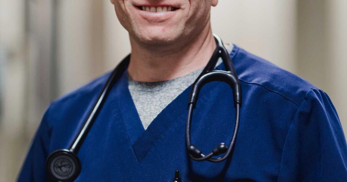 Harbin Clinic cardiologist to lead TRED's free Walk & Talk event ...