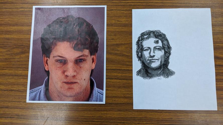 25-year-old Walker County murder case solved | The Calhoun Times ...