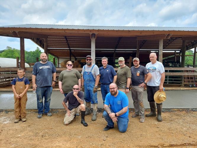 Hero Ag adds access platforms | Gordon Life | northwestgeorgianews.com