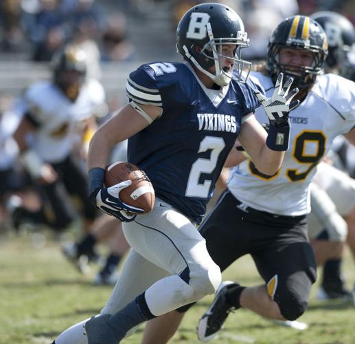 Berry College Football | Gallery | northwestgeorgianews.com