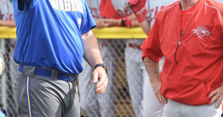PREP BASEBALL: Tejcek joins Rome High as head baseball coach | High ...