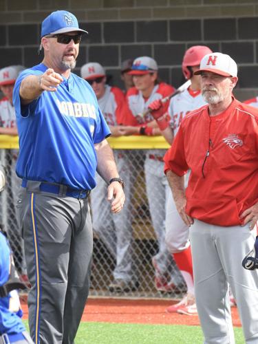 PREP BASEBALL: Tejcek joins Rome High as head baseball coach | High ...