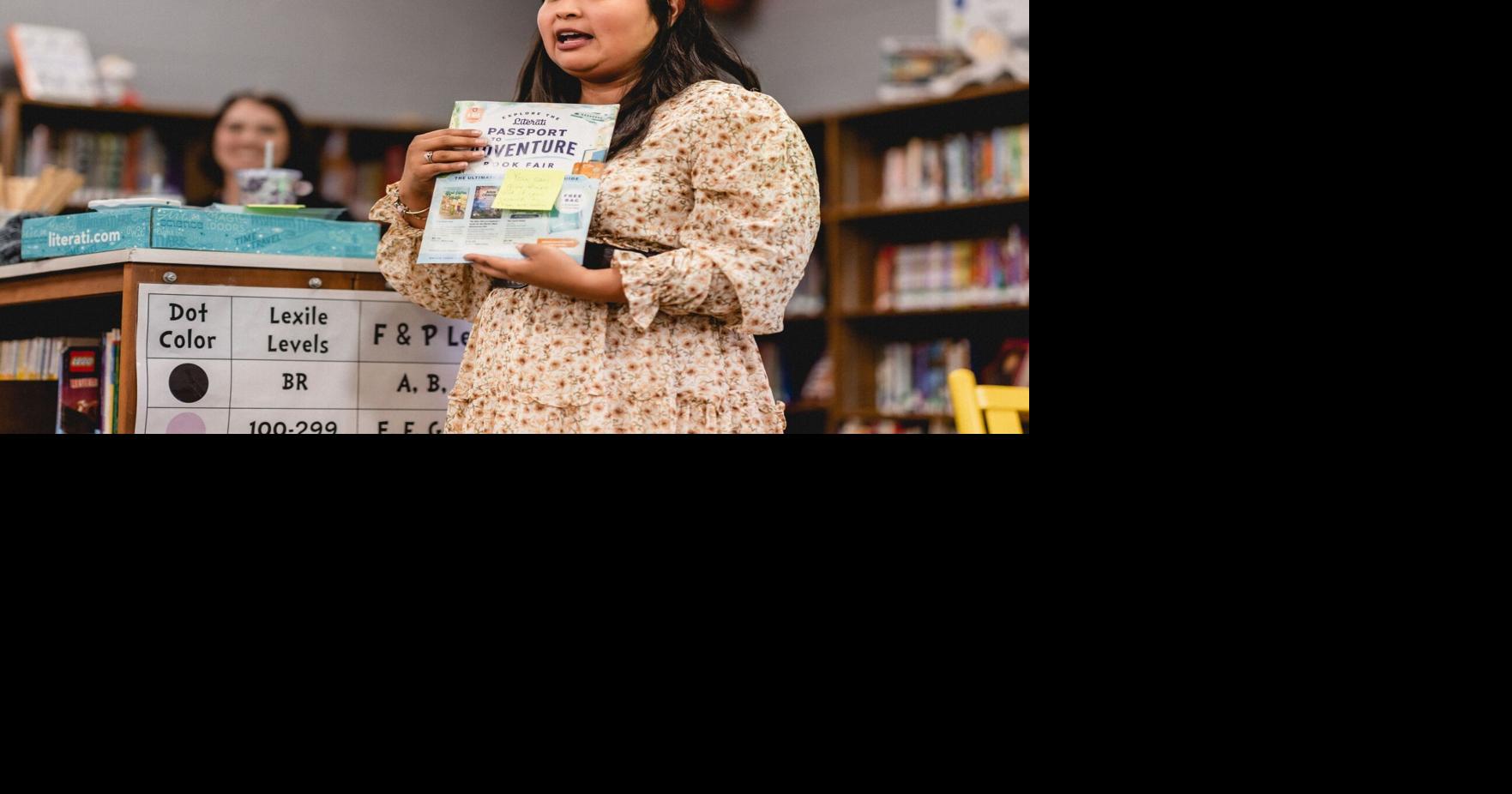 West Central ESOL program builds confidence | Education ...