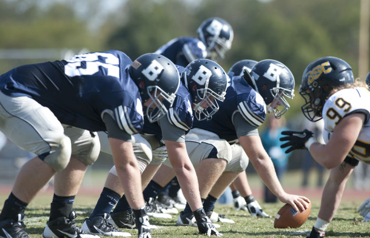 Berry College Football | Gallery | northwestgeorgianews.com