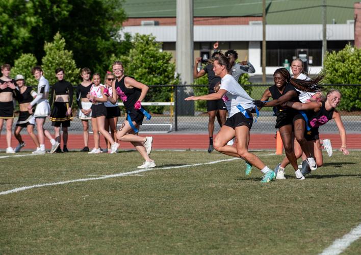 A LEAGUE OF THEIR OWN! | The Calhoun Times | northwestgeorgianews.com