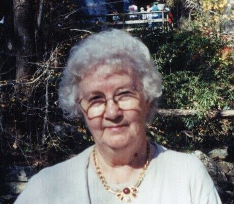 Obituaries: Mrs. Barbara Jean Mathis Ford, Mrs. Amanda Jane Frazier ...