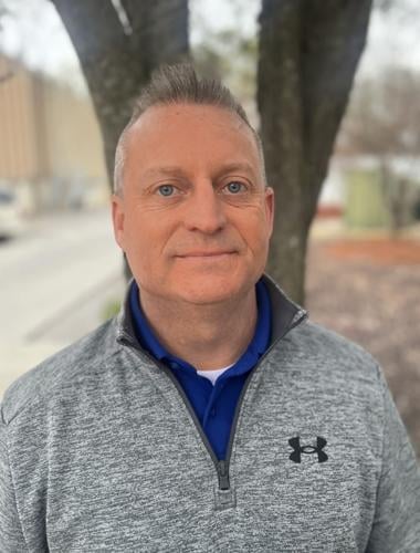 Shifflett Joins The Lewis Chemical Company as Director of Operations ...