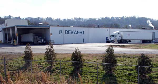 Bekaert rolling with the changes | The Rome News-Tribune ...