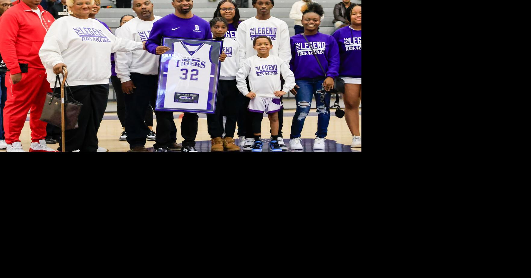 Tigers Honor Roper, Earn Thrilling Comeback Win | Sports ...