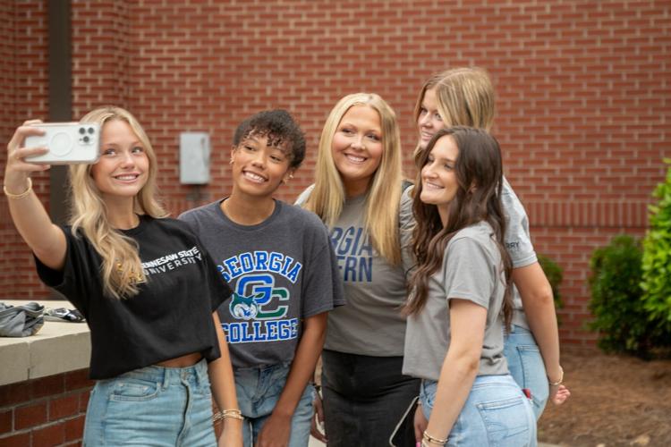 Calhoun celebrates its 2024 senior class | | northwestgeorgianews.com