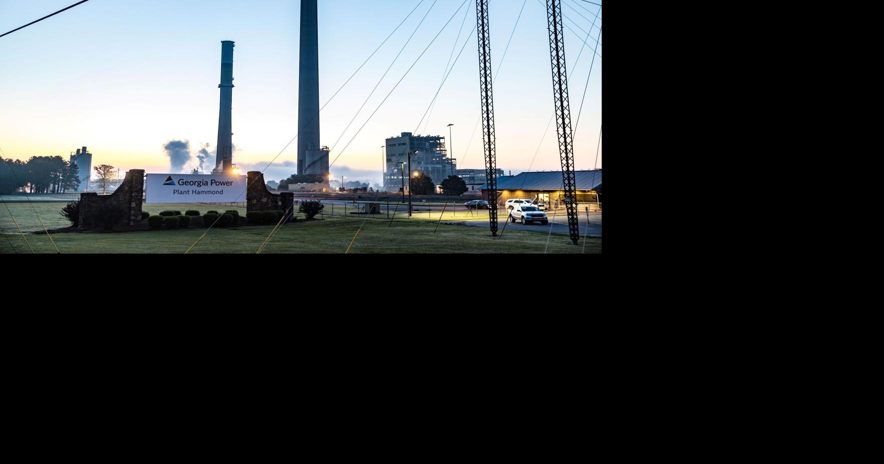 Georgia Power outlines battery storage projects to PSC | Local News | northwestgeorgianews.com