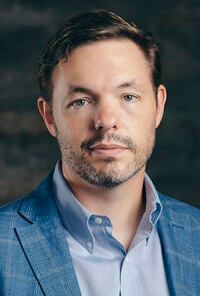 Q&A Ward 1 Rome City Commission: Mark Cochran | | northwestgeorgianews.com