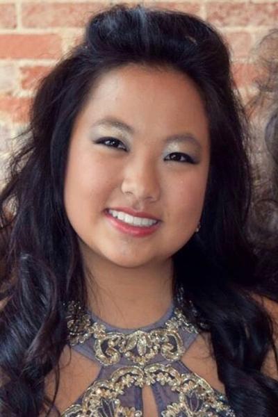 Gordon Lee High School student Lillian Simcox will travel to D.C. for ...